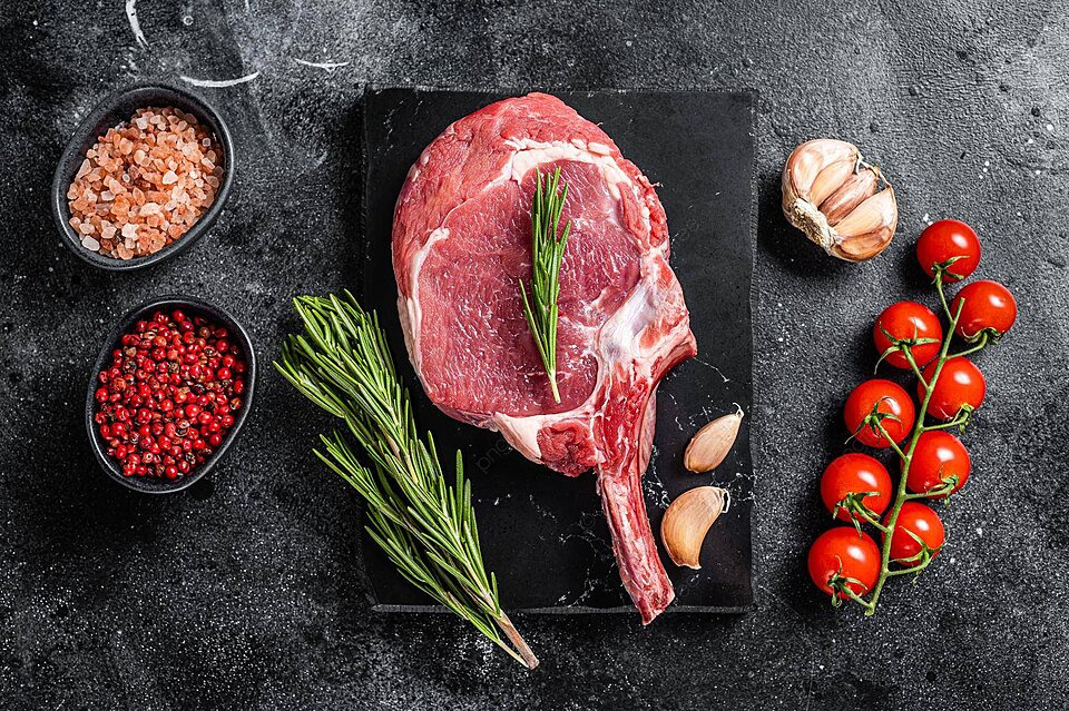 La Casa de la Carne en Colombia - Carnes Frescas y Calidad Garantizada